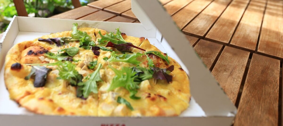 Le San Marco aux Ponts-de-Cé : pizzeria italienne.